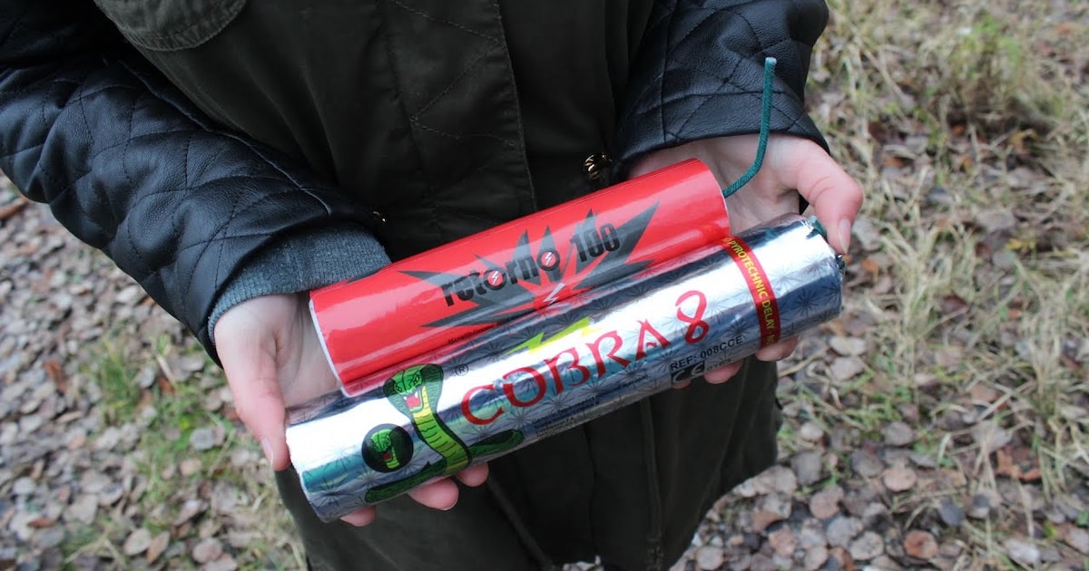 Huis lag vol Napolitaanse bommen, Cobra’s en shells, maar Aaltenaar ...