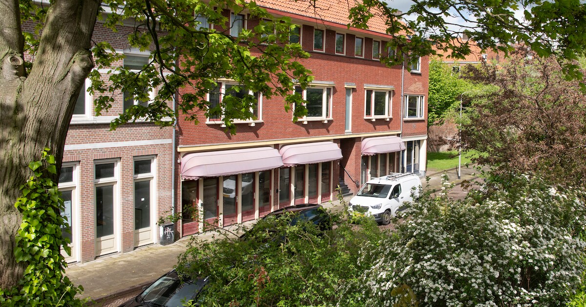 Deventer neemt vergaand besluit over ‘red light district’: ‘Actie is ...