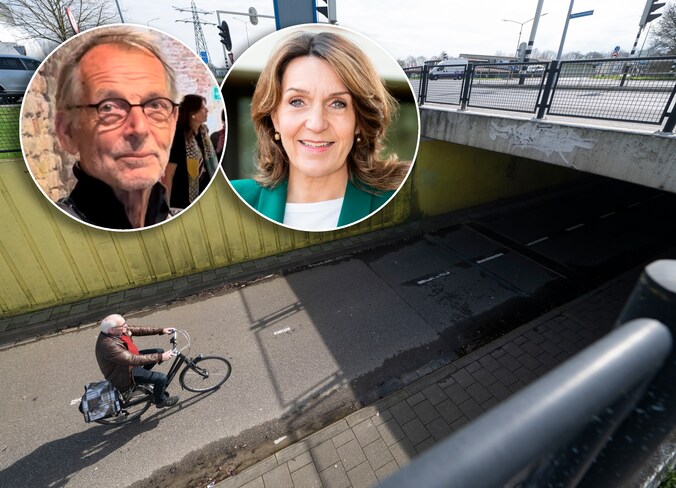 Ommen trekt 10 miljoen euro uit voor aanleg van twee tunnels ...
