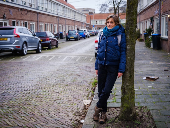 Buurten veel te heet zonder bomen: ‘Bewoners verdienen bescherming ...