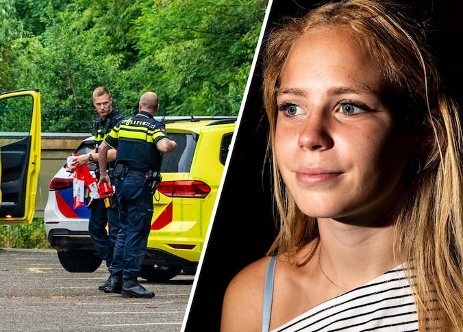 Nieuws gemist? Dode na bedrijfsongeval in Ermelo • Saar (16) worstelde ...