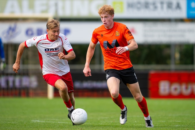 Hessel Eikelboom maakt na jaar bij HHC Hardenberg overstap naar ...