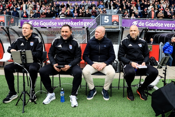 Mac Nulty verkast naar Duitsland • Mayke Lindner verlengt tot 2028 ...