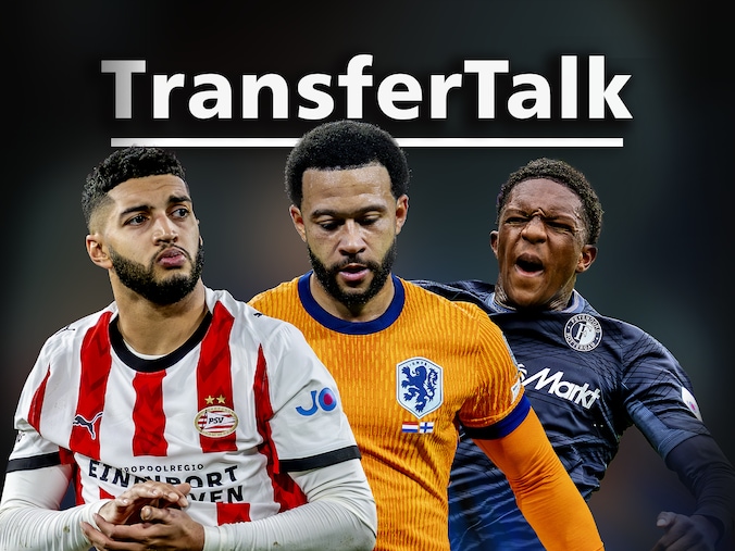 TransferTalk | Nick Marsman naar Go Ahead Eagles, NEC haalt Deense ...