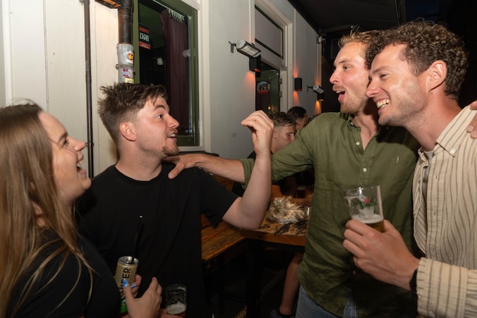 Deventer krijgt nachtburgemeester, maar de reacties tijdens het stappen ...