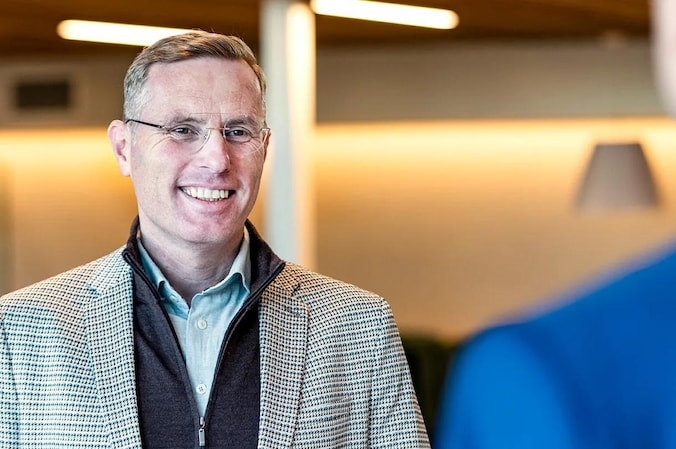 VVD schuift Willem Buunk nu naar voren als nieuwe wethouder in ...