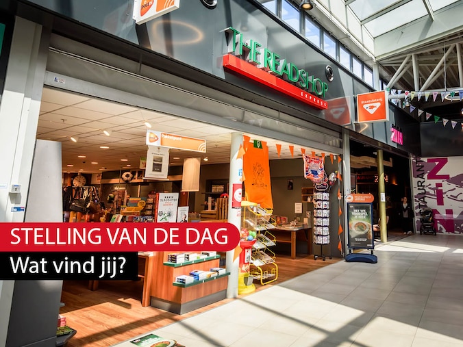 Stelling | Geld lenen van je toekomstige klanten om een zaak te openen ...