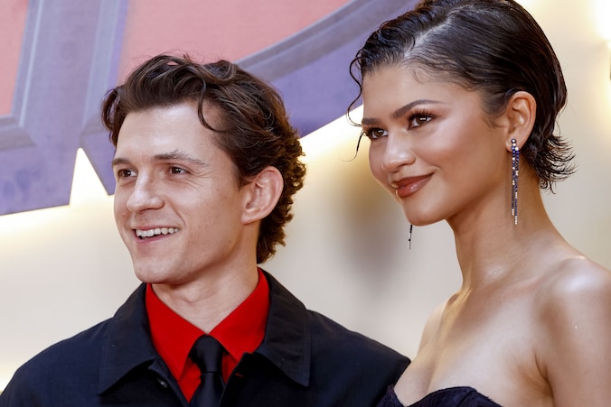 Tom Holland bevestigt na virale AI-foto’s met 10 miljoen likes: ‘Ja, ik ...