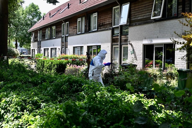 Mogelijk misdrijf in Zeewolde: vrouw (37) overleden, man (33) opgepakt ...