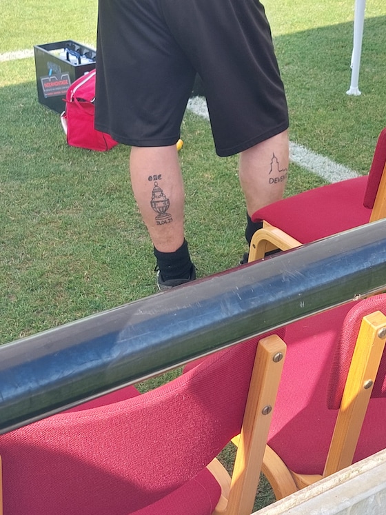 Verdrietig nieuws voor verdediger Go Ahead Eagles: nog een halfjaar ...