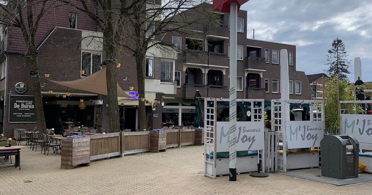 Gesamtkunstwerk van Apeldoornse kunstenaars Bas Fontein en Mark Kuiper ...