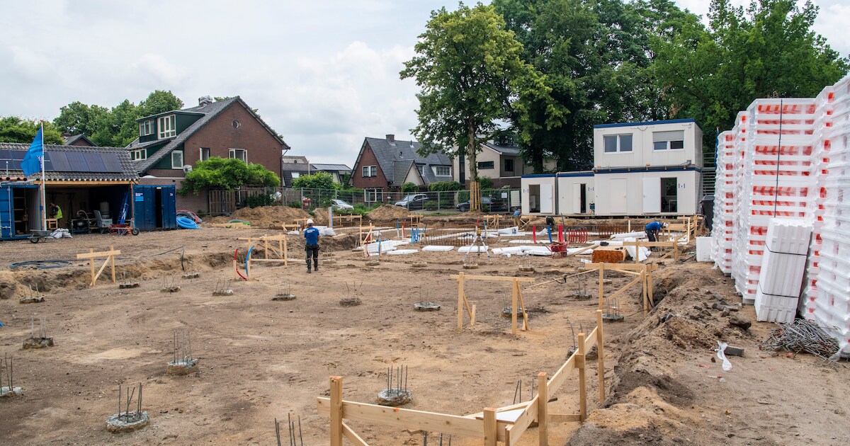 Fout van hoogste rechter laat boze Ugchelenaren met kater zitten ...