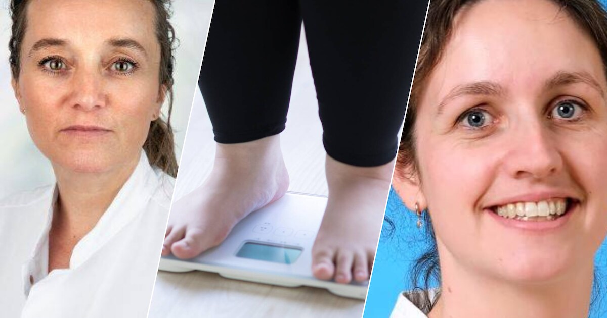 Obesitas is aangeboren: 6 feiten en fabels | Nieuws | De Stentor.nl