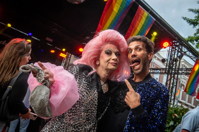 Geen dag (op één na) is zo leuk: dit was de woensdag van de Vierdaagse ...