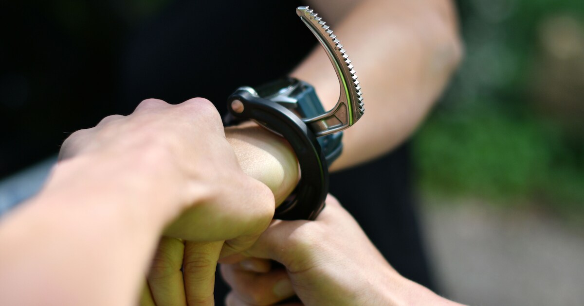 Politie valt woning in Zeewolde binnen en vindt vuurwapens, illegaal ...