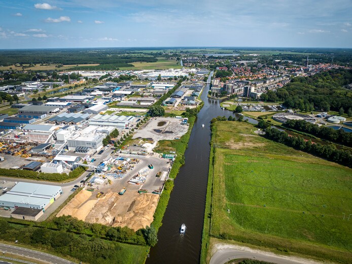 Actiegroep rondom overlast biomassacentrale Steenwijk kondigt in gemeenteraad petitie aan ...