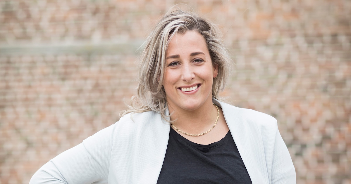 Elis Ligtlee uit Eerbeek imponeert met openhartig verhaal bij Meer dan ...