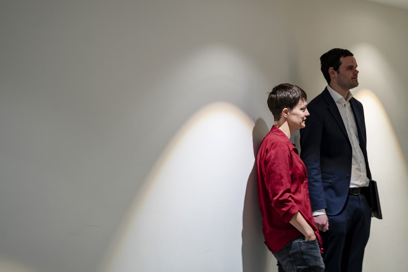 Wie is Agnes Joseph, de vrouwelijke Pieter Omtzigt? Uitgesproken ...