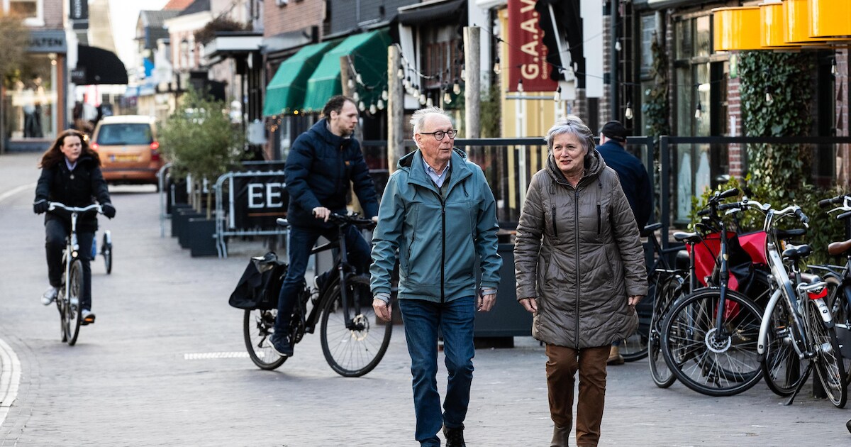 Centrummanagers slaan alarm: Wijhenaren moeten meer lokaal kopen ...