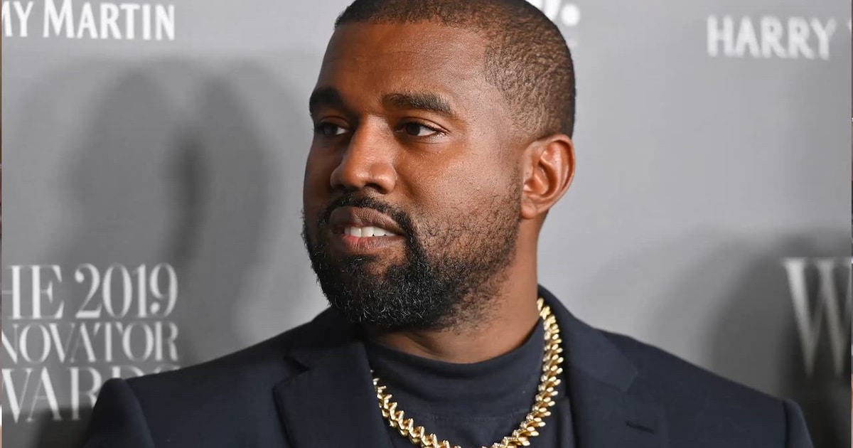 70.000 bezoekers opgelucht: omstreden rapper Kanye West mag optreden in ...