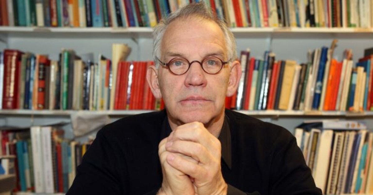 Gé van Enst nog niet uitgedokterd | Overig | De Stentor.nl