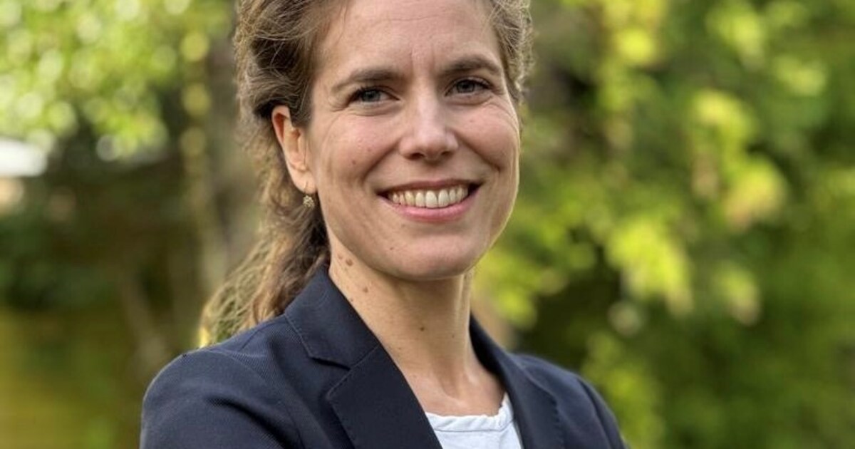 Nieuwe directeur Publieke Gezondheid GGD Flevoland | Lelystad | De Stentor.nl