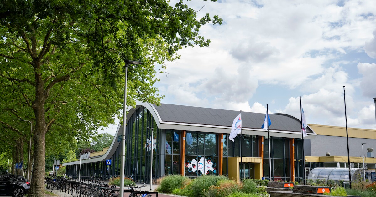 Na hectische zomer moet Twentebad schuiven in het rooster: ‘Beste ...