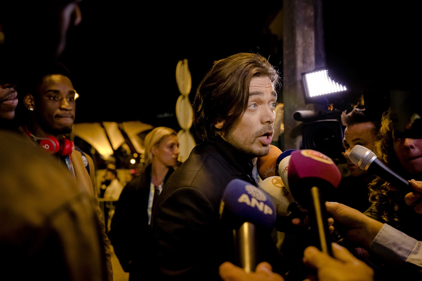 Waylon: ‘Ik ben door een heleboel mensen niet begrepen’ | Foto ...