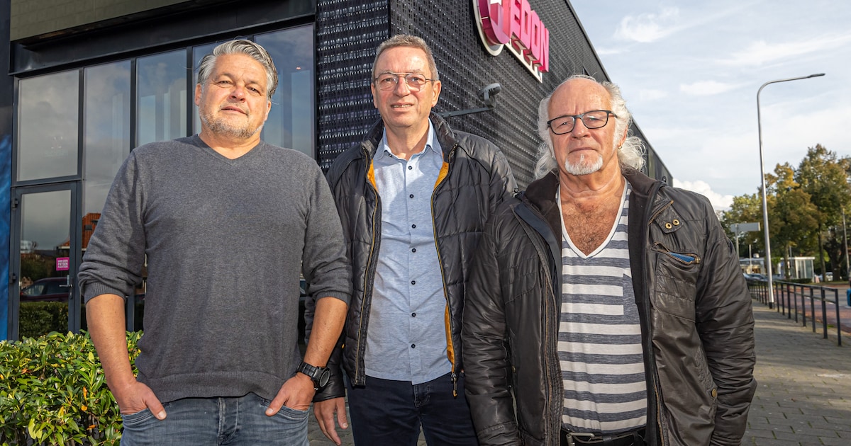 Doek valt voor dit festival in Zwolle: ‘Heel pijnlijk, dit heb ik nog ...
