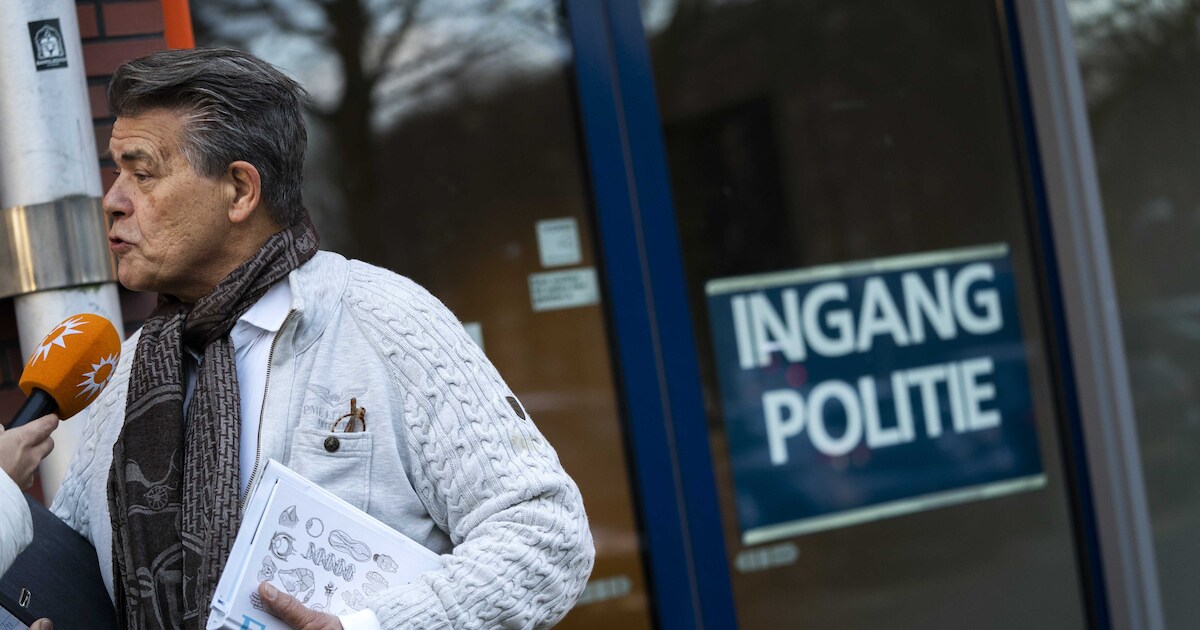 Emile Ratelband: ‘Prins Tsjakka is vrijdag in Zwolle en staat zaterdag ...