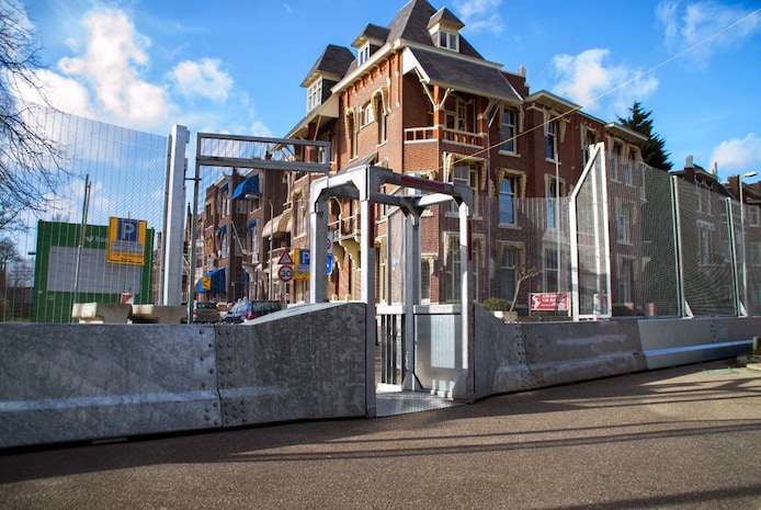 Noodverordening tijdens Navo-top in Den Haag: vier gebieden afgesloten ...