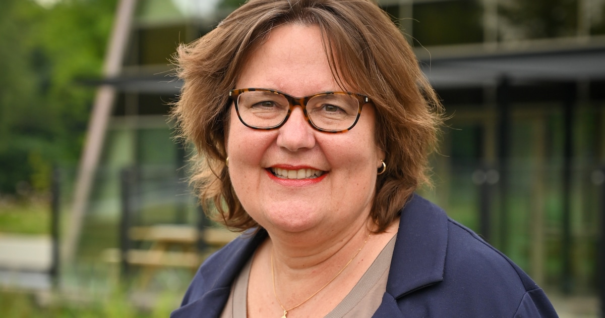 Els van Grol nieuwe secretaris-directeur Waterschap Drents Overijsselse ...