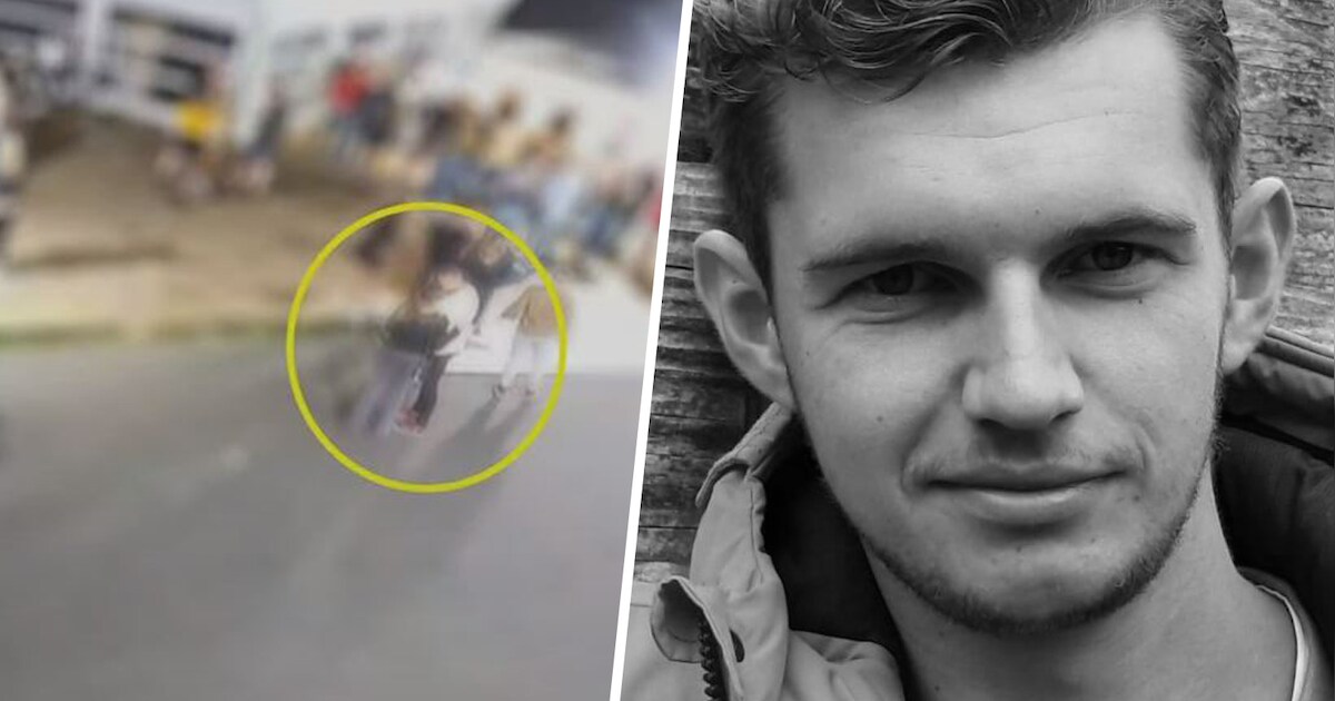 Mogelijk doorbraak rond mysterieuze dood van Cas (23) na tentfeest ...