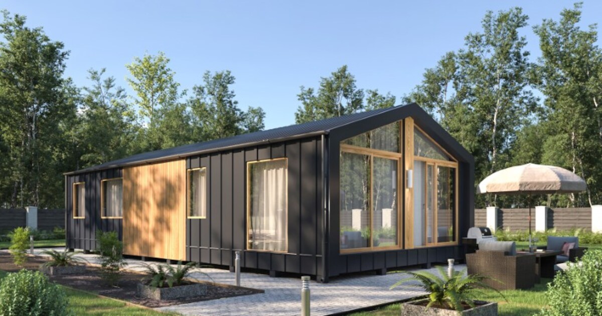Camping Warnsveld wordt Yoko Village Zutphen: stacaravans maken plaats ...