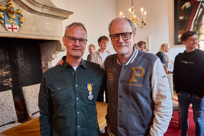 Passie als gemene deler: Zutphense broers Groothedde zijn nu allebei ...