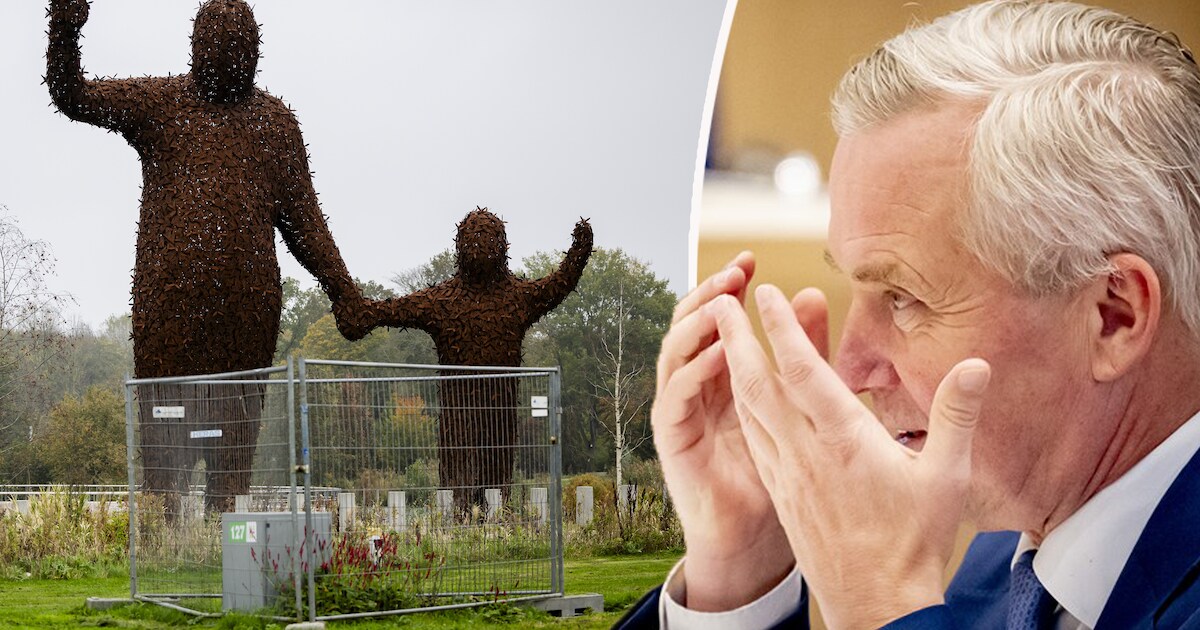 Groot feest werd pijnlijk miljoenenverlies: dit zijn de 5 cruciale ...