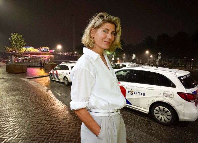 Heb je als exploitant de torenhoge leges betaald om ergens te mogen ...
