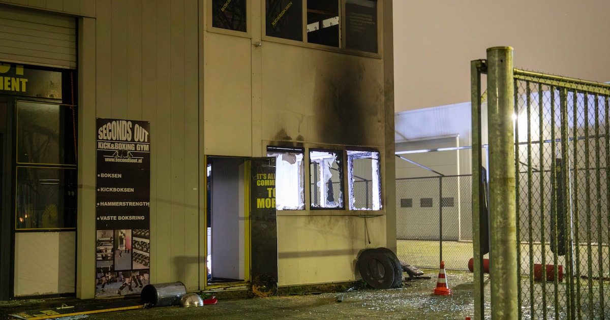 Eigenaar (40) boksschool in Almere kruipt door het oog van de naald: twee liquidatiepogingen ...