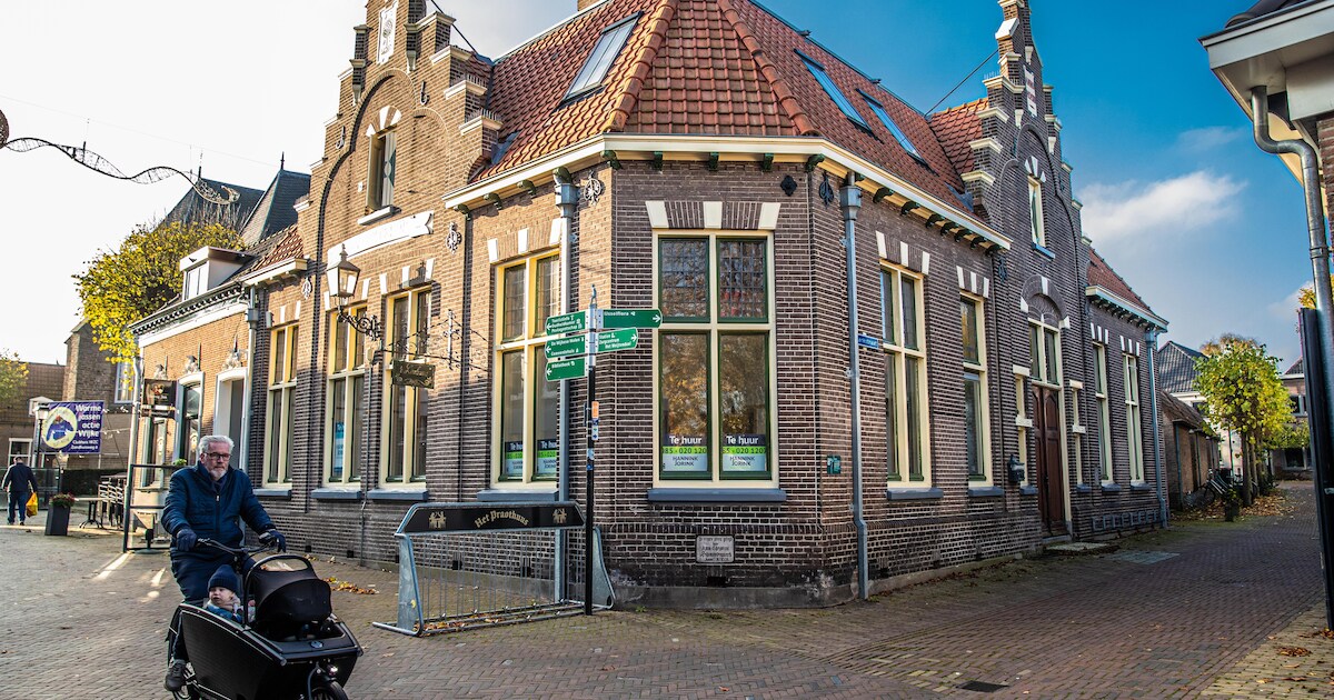 Meer woningen of genoeg parkeerplekken in Wijhe, wat is belangrijker ...