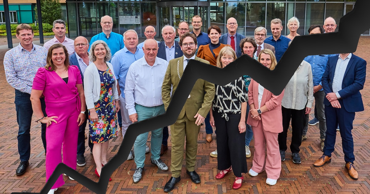 Politieke puzzel in Lochem: dit betekent het VVD-vertrek voor de ...