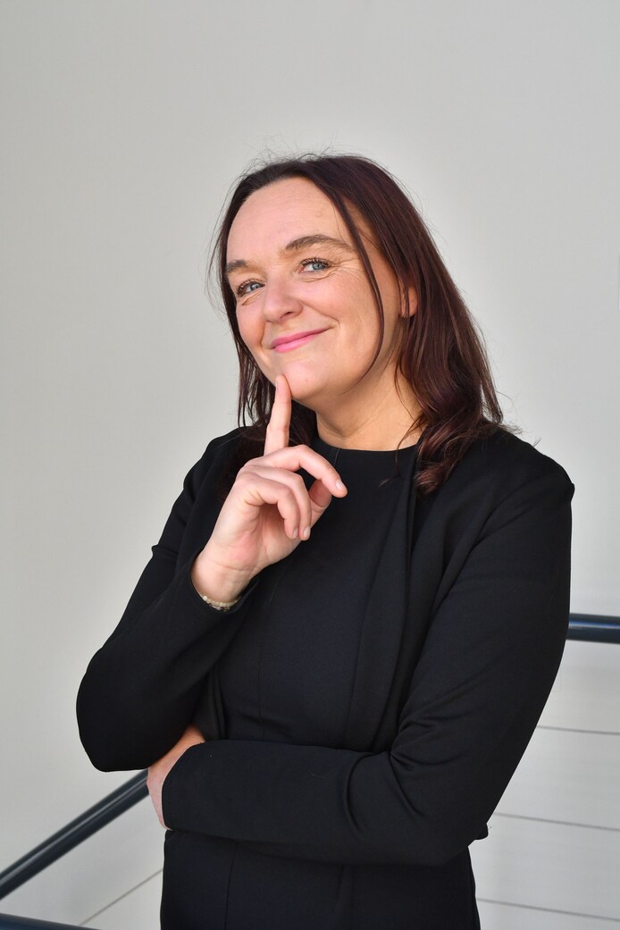 ‘Van wortelzalm geniet ik als een vis in het water’ | Enschede ...