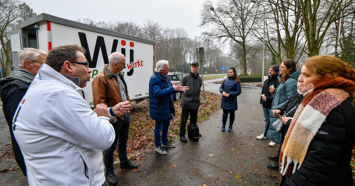 Puttense moeders zijn gevaarlijke kruising spuugzat: ‘Het is wachten op ...
