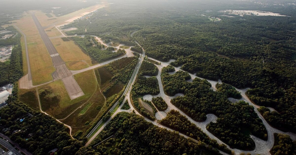 Op meer dan 100 plekken in provincie Utrecht mogelijk te veel PFAS: dit ...