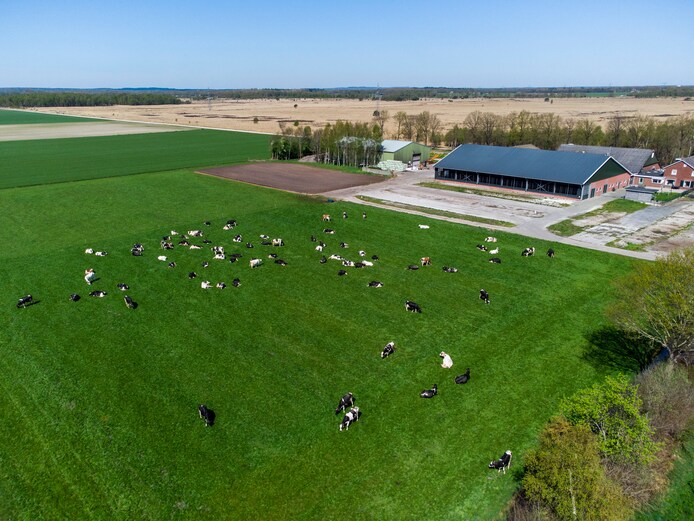 LTO Noord trekt handen af van leidersrol Wierdense Veld, belangen van ...