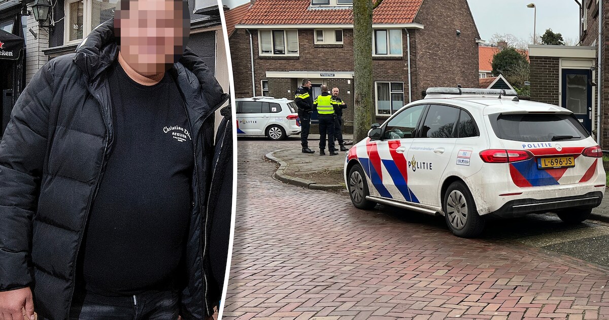 Apeldoorner Jeffry V. was betrokken bij gijzeling in Deventer | Apeldoorn | De Stentor.nl