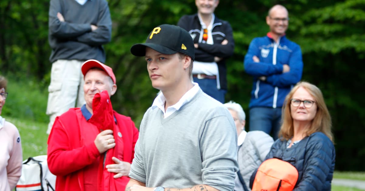 Veroordeelde Noorse ‘bonusprins’ Marius Borg Høiby gaat in hoger beroep ...