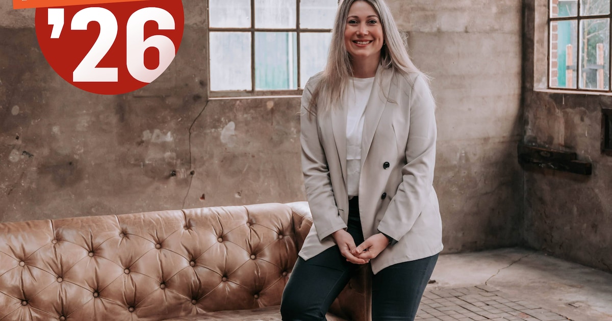 Manon Tibben is lijsttrekker van de VVD in Epe: ‘De verkiezingen vallen ...