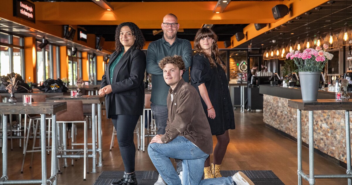 Vrees voor afbraak jongerenwerk in Deventer door nieuw kabinet ...