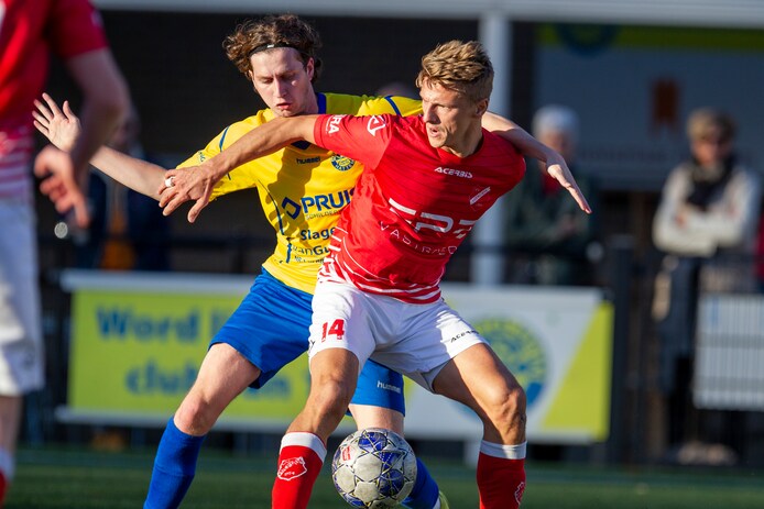 Hatto-Heim en Hierden komen beiden uit een andere realiteit: ‘Maar bij ...