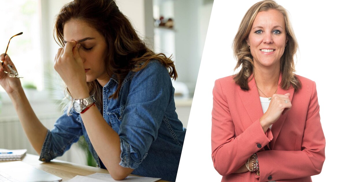 Laura (36) zit ziek thuis vanwege stress over geld: 10.000 euro aan ...